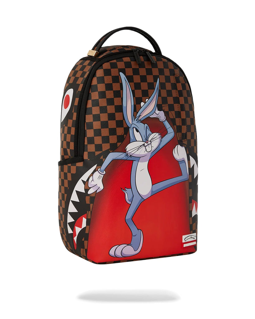 Sprayground Looney Tunes Bugs Bunny Reveal DLXSV Backpack B6313 – I-Max ...