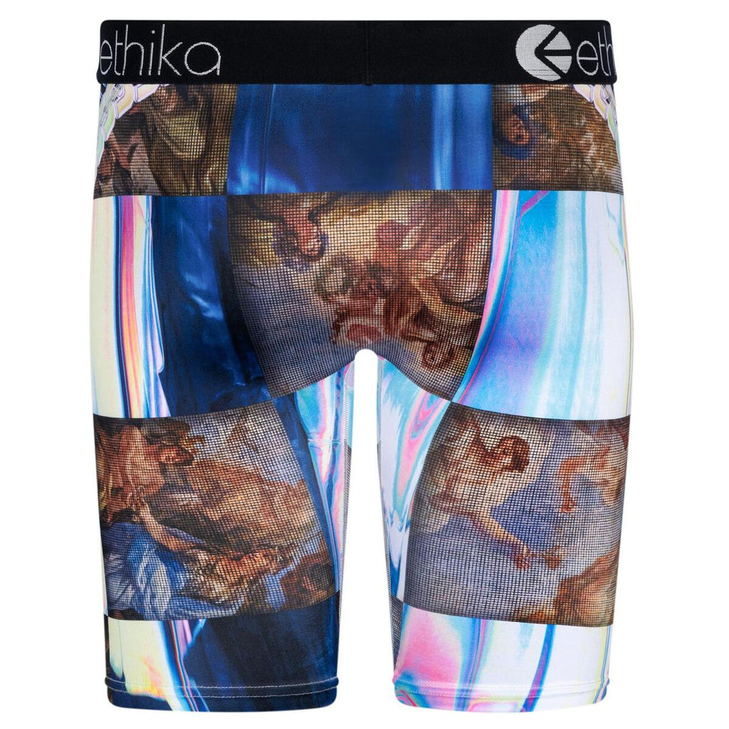 Ethika Men's Holy Grail Graphic Boxer Briefs – I-Max Fashions