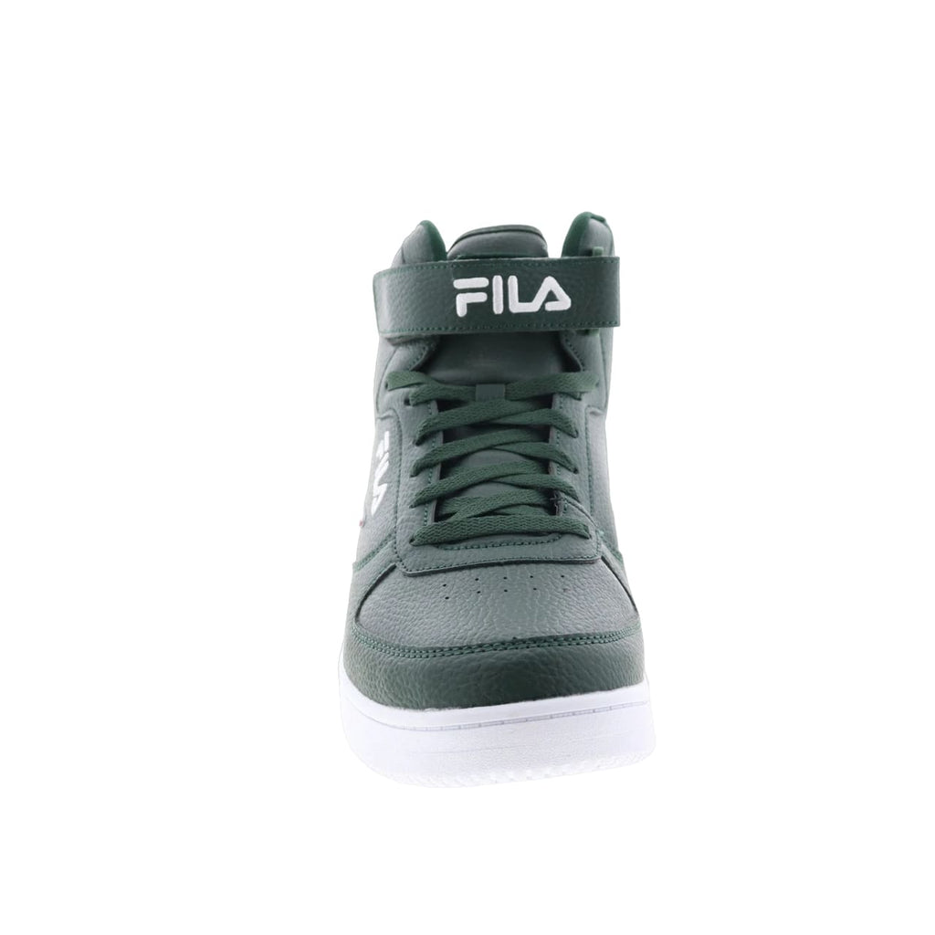Fila Men's A-High High Top Sneaker – I-Max Fashions