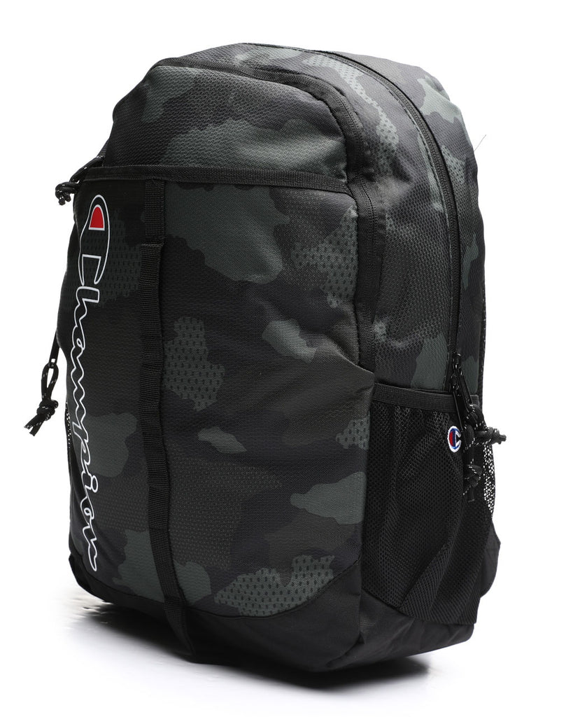 Champion Center Backpack – I-Max Fashions