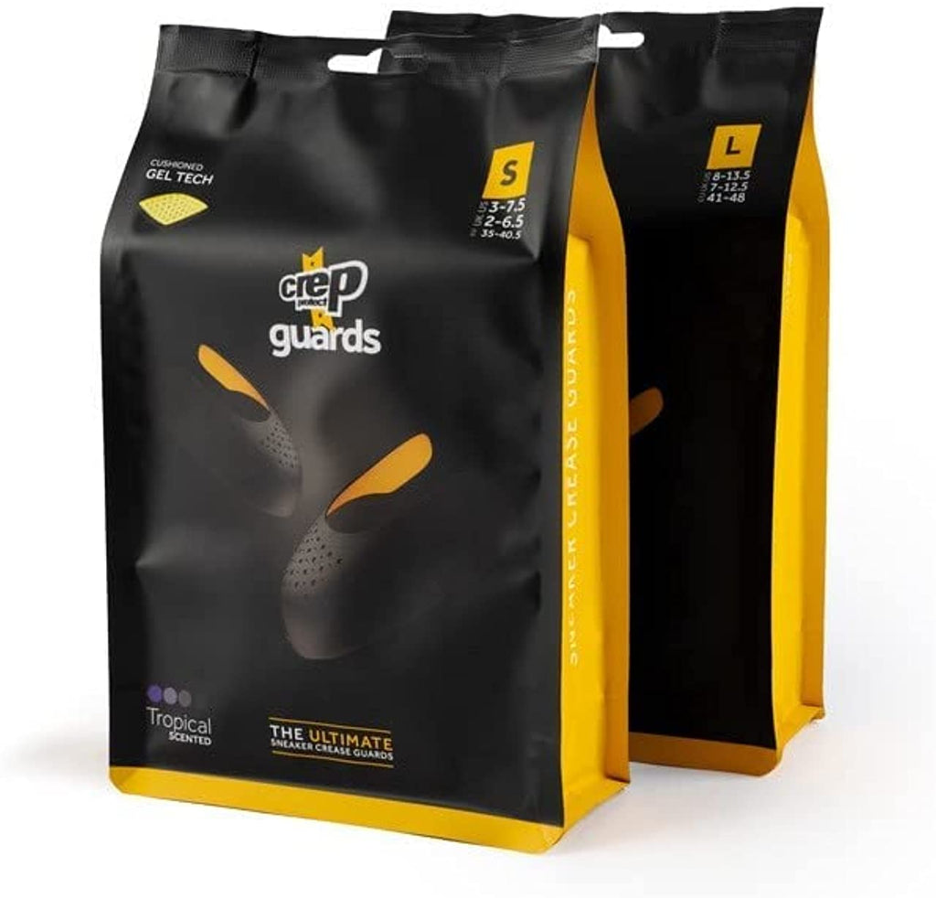 Crep Protect Sneaker Guards Crease Protector – I-Max Fashions