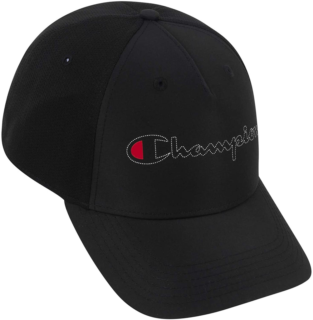 Champion Function Performance Adjustable Cap – I-Max Fashions