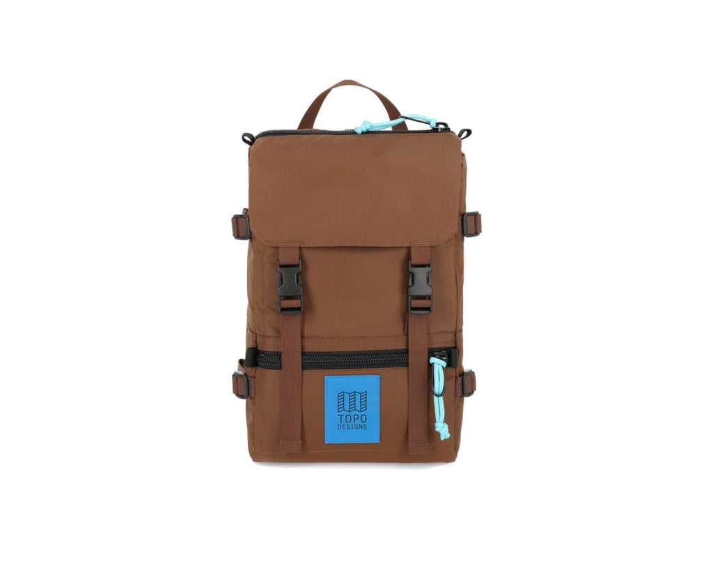 Topo Designs Rover Pack Mini Backpack – I-Max Fashions