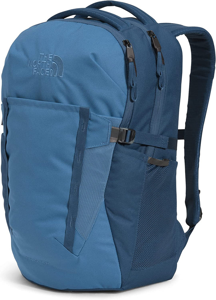 The North Face Pivoter Backpack – I-Max Fashions