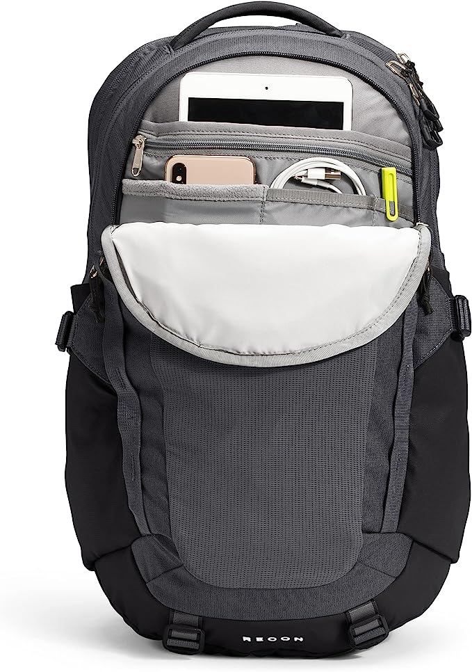 The North Face Recon School Laptop Backpack – I-Max Fashions