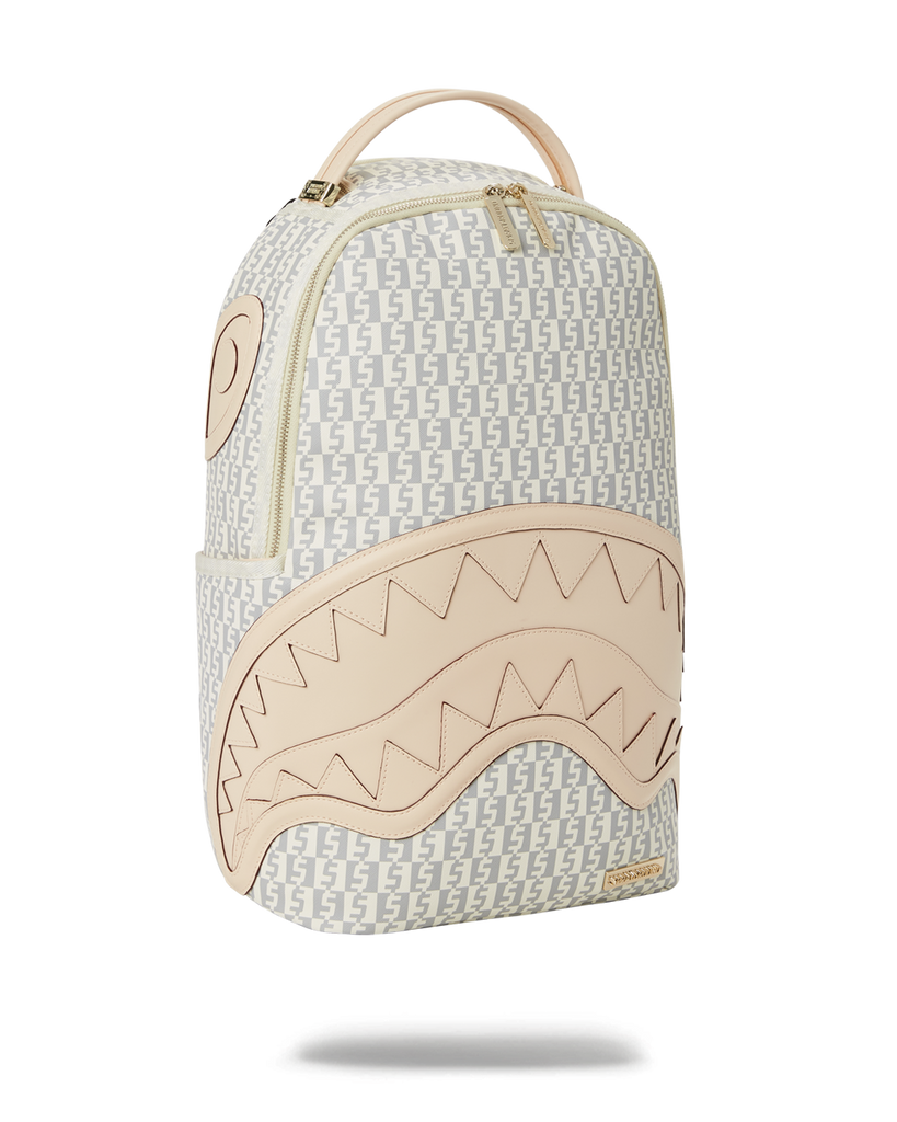 Sprayground Creme De La Creme Backpack B4623 – I-Max Fashions
