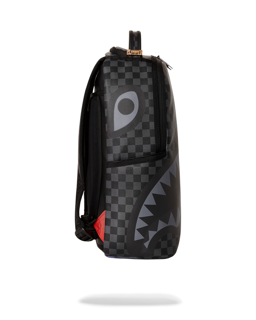 Sprayground Sharkinator DLXSV Backpack B5415 – I-Max Fashions
