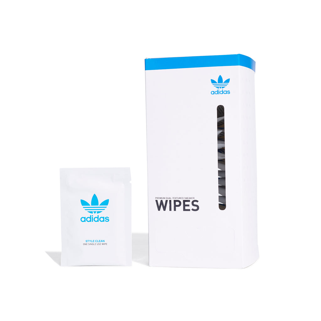 Adidas Originals Shoe Cleaner Wipes – I-Max Fashions