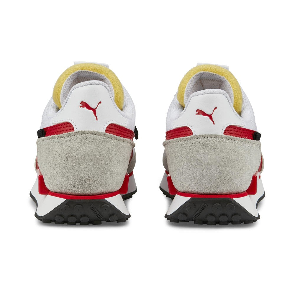 Puma Women's Future Rider Play On Sneaker – I-Max Fashions