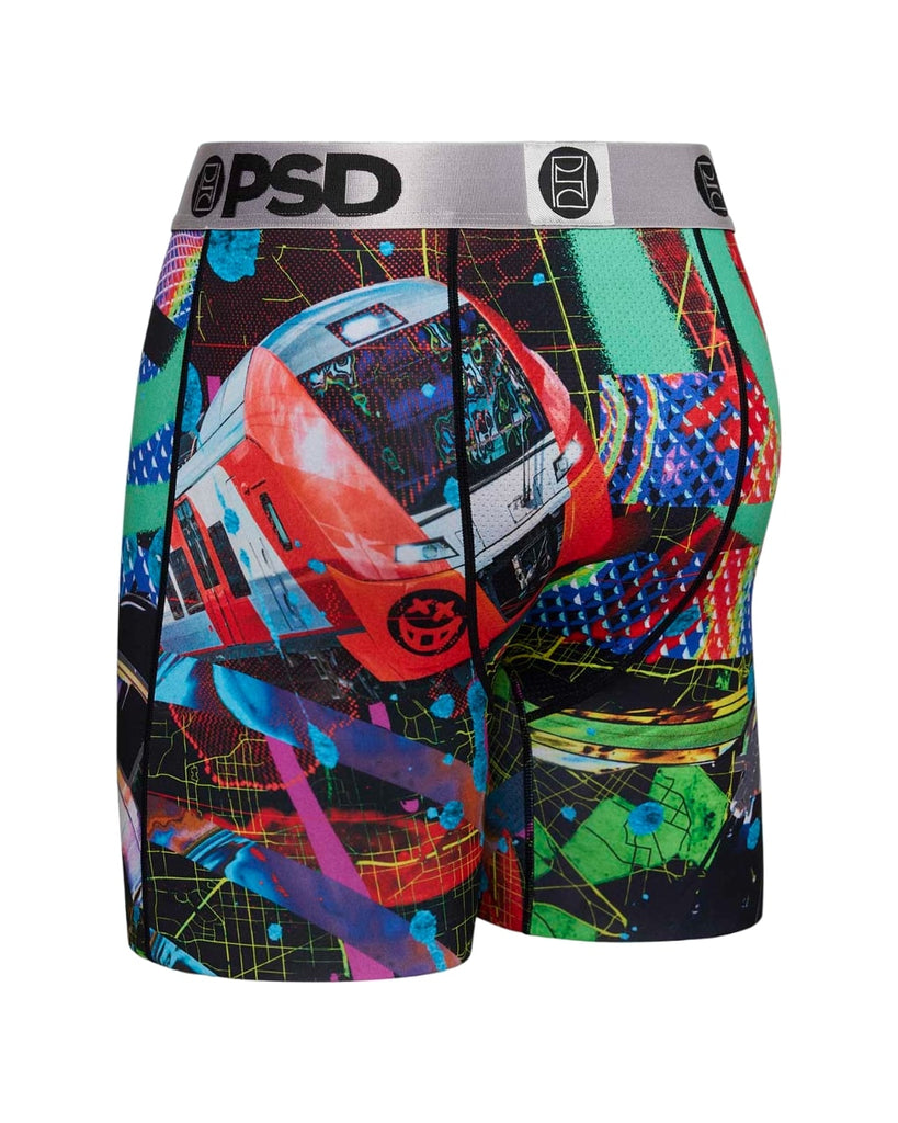 PSD Men's Transit Boxer Briefs – I-Max Fashions