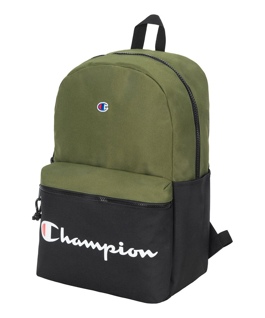 Champion Manuscript Backpack – I-Max Fashions