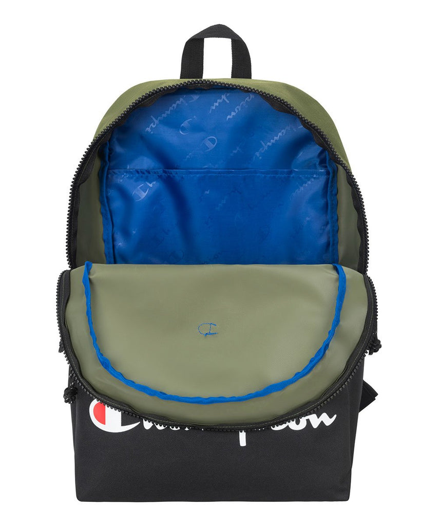 Champion Manuscript Backpack – I-Max Fashions